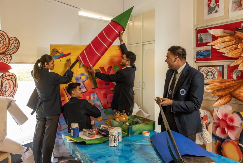 Clubs – Learning Paths School