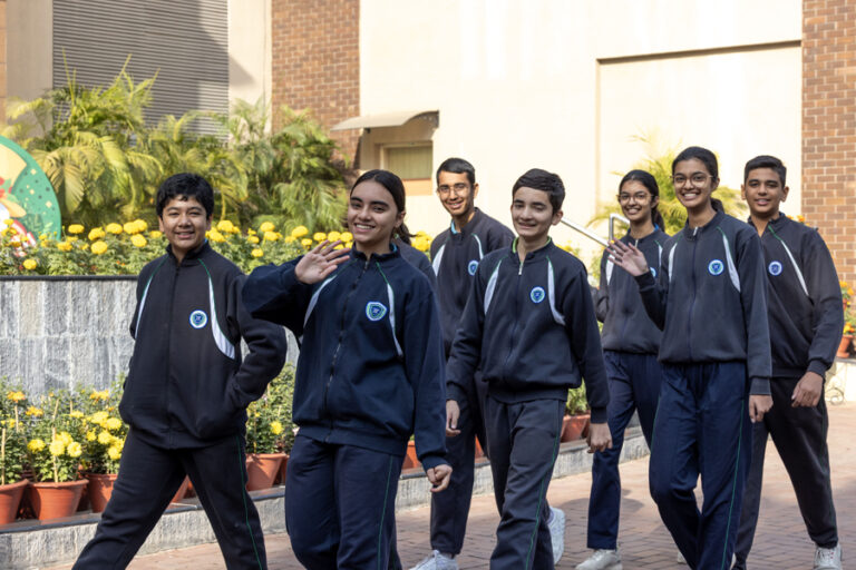 Trips & Excursions – Learning Paths School