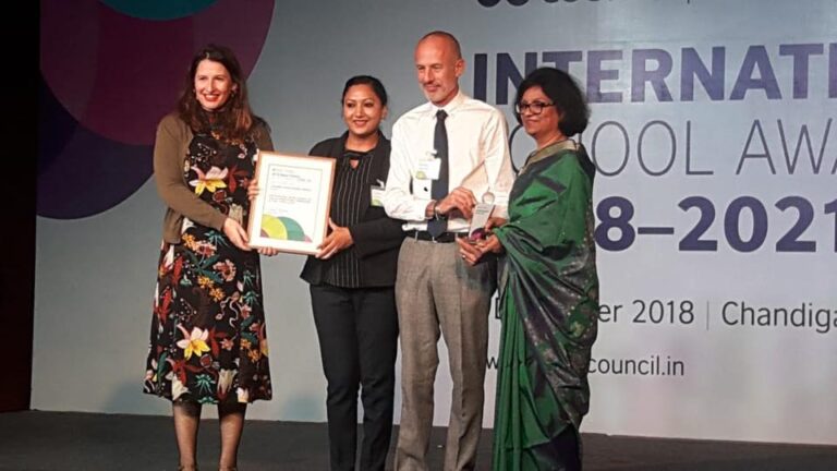 Welcome to LPS – Learning Paths School