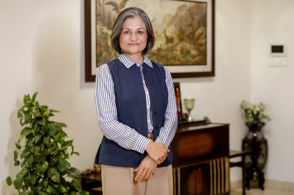 Principal’s Welcome – Learning Paths School