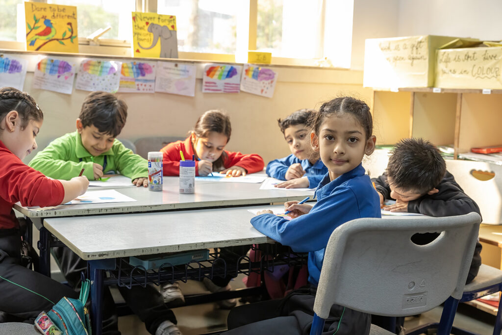 Welcome To LPS Primary – Learning Paths School