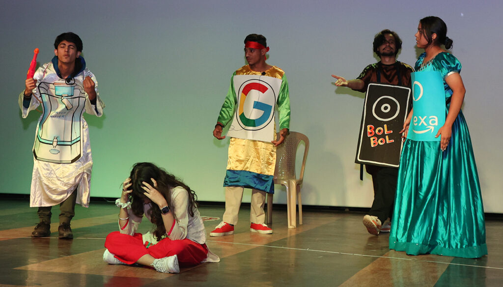 Success Stories – Learning Paths School