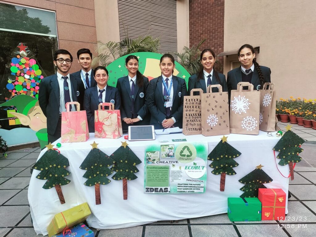 Department of Commerce – Learning Paths School